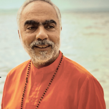Swami Swaroopananda – Chinmaya Mission West