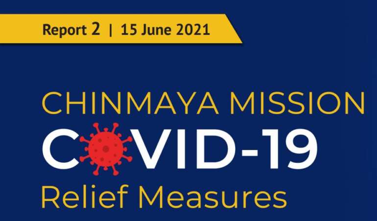 Chinmaya Mission West – To Give Maximum Happiness To Maximum People For ...